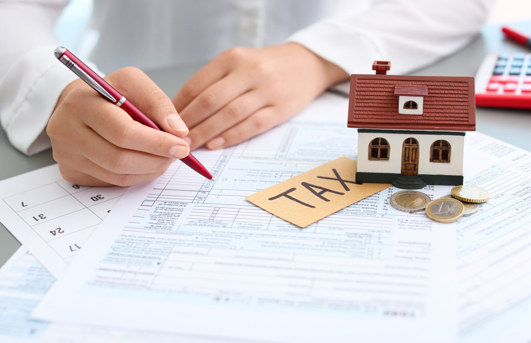 Can You Claim House Cleaning on Taxes? A Guide for Homeowners and ...